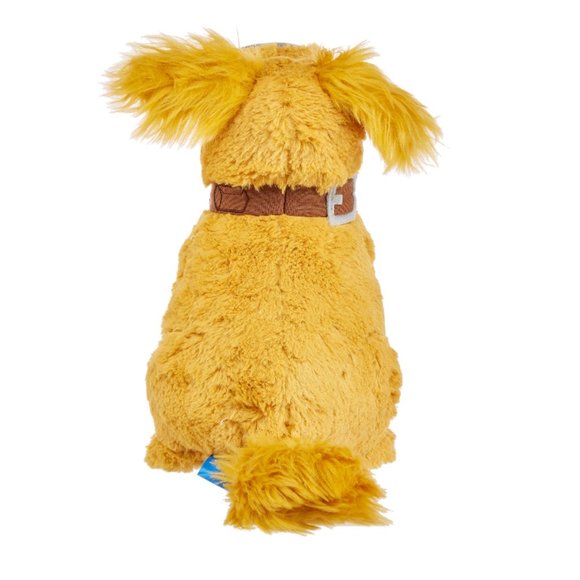Disney | Toys | Disney Pixar Dug Doug Talking Plush Up Movie Dug Days ...